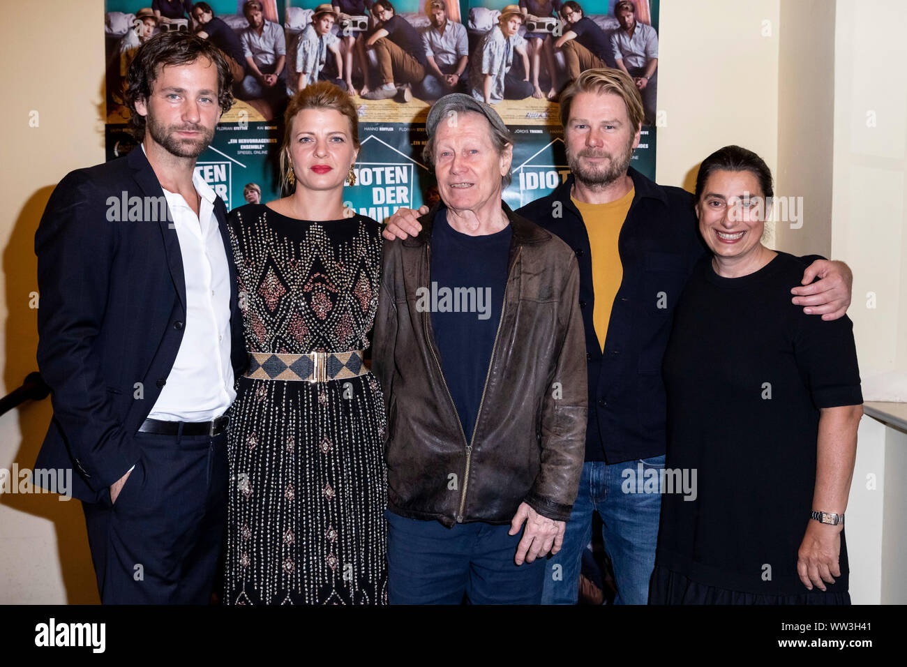 Director michael klier hi-res stock photography and images - Alamy