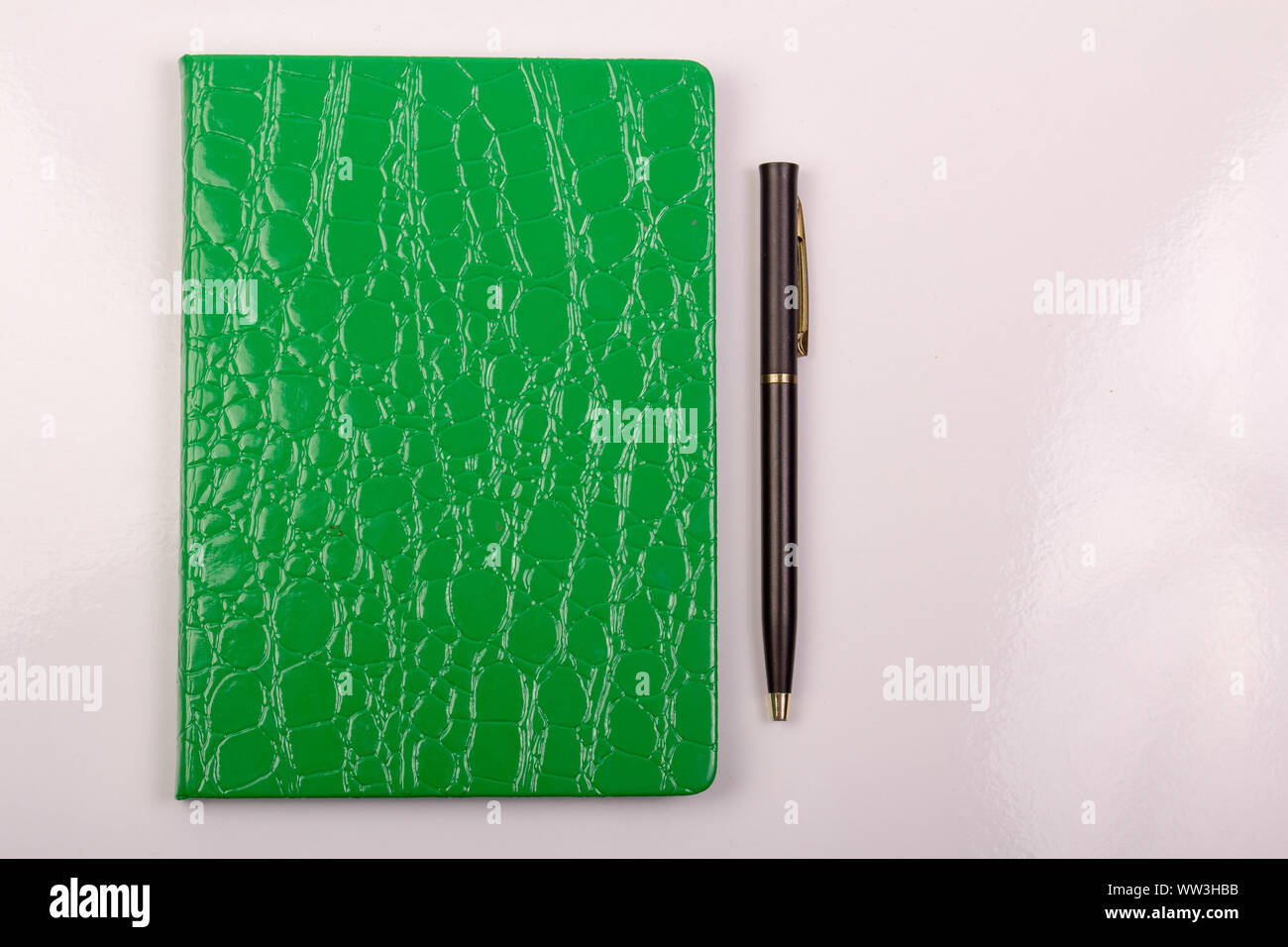Planner book hi-res stock photography and images - Alamy
