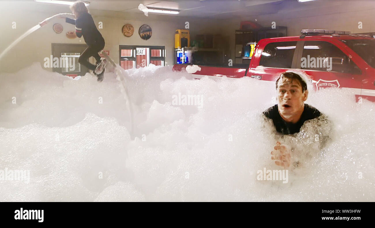 USA. John Cena in a scene from the ©Paramount Pictures new movie ...
