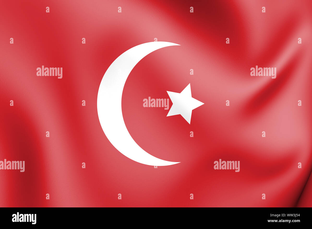 Egypt eyalet flag hi-res stock photography and images - Alamy