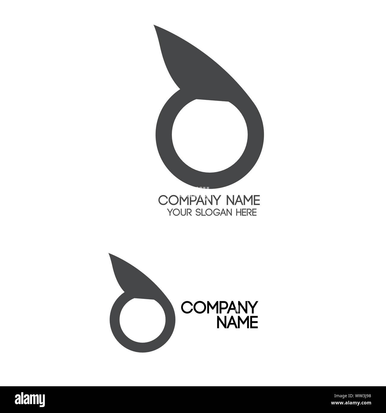 Vector technology, Transportation vector logo drawing Stock Vector ...