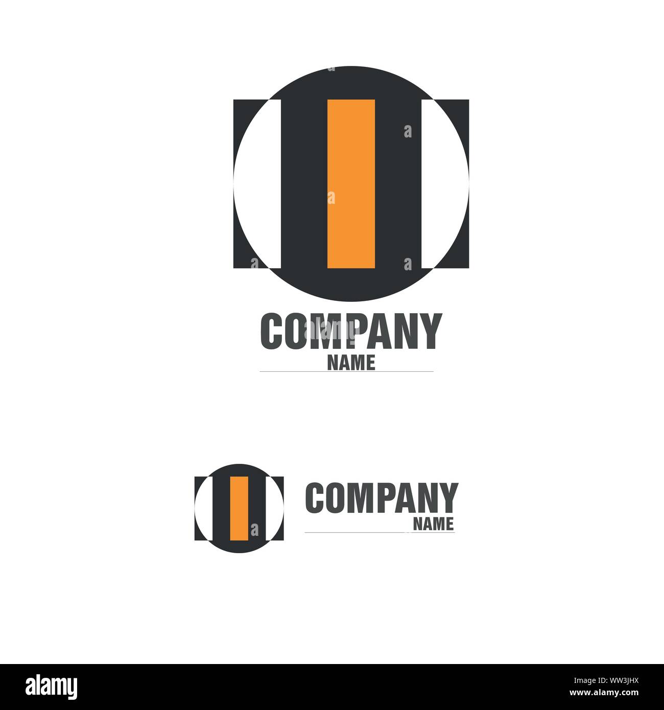 Vector technology, Transportation vector logo drawing Stock Vector ...