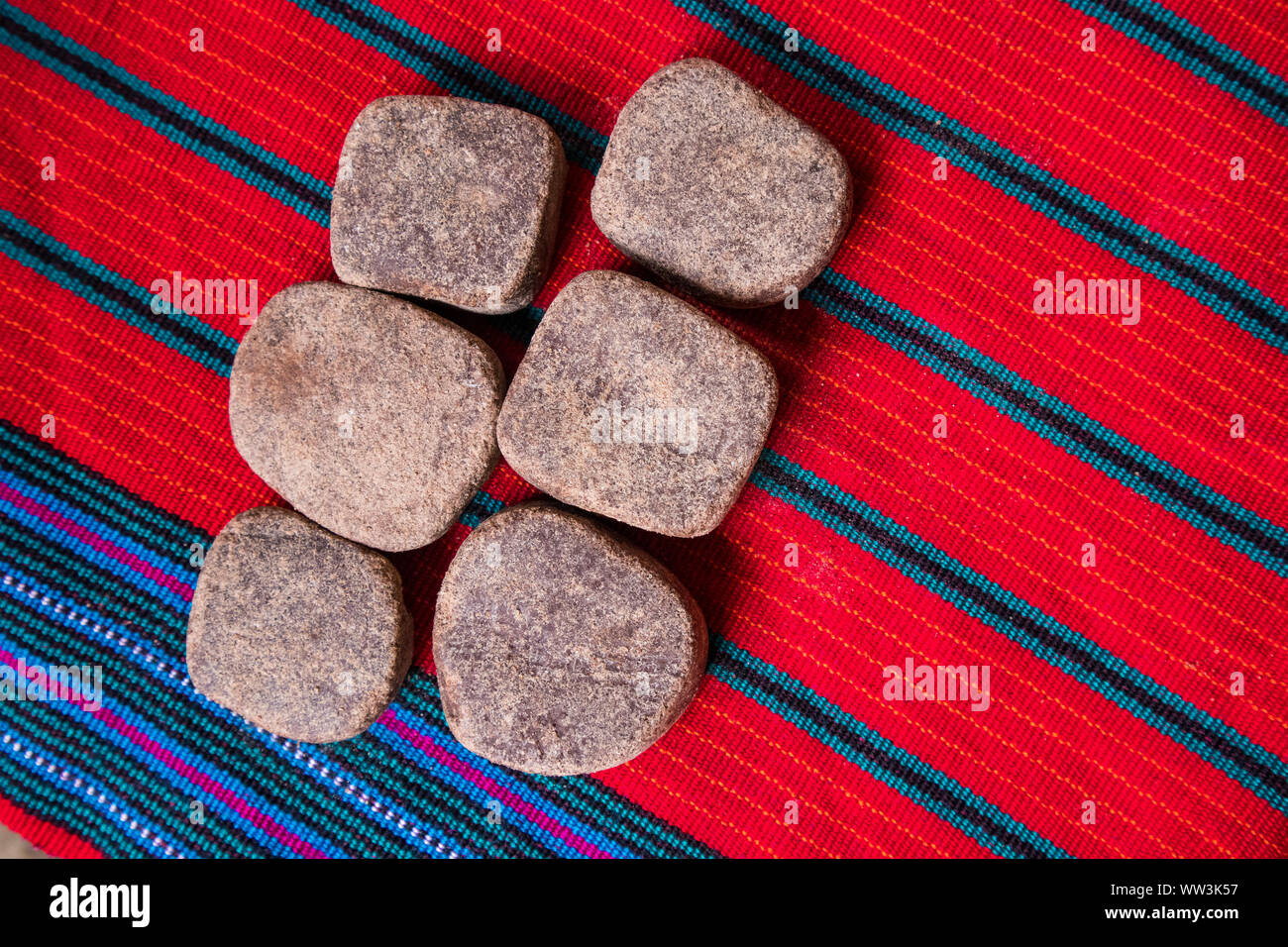 Guatemalan chocolate hi-res stock photography and images - Alamy