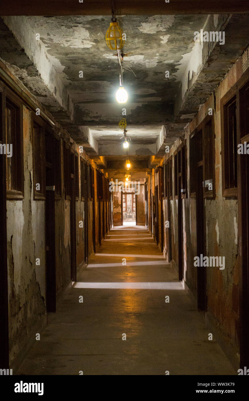 Buffalo central terminal hi-res stock photography and images - Alamy