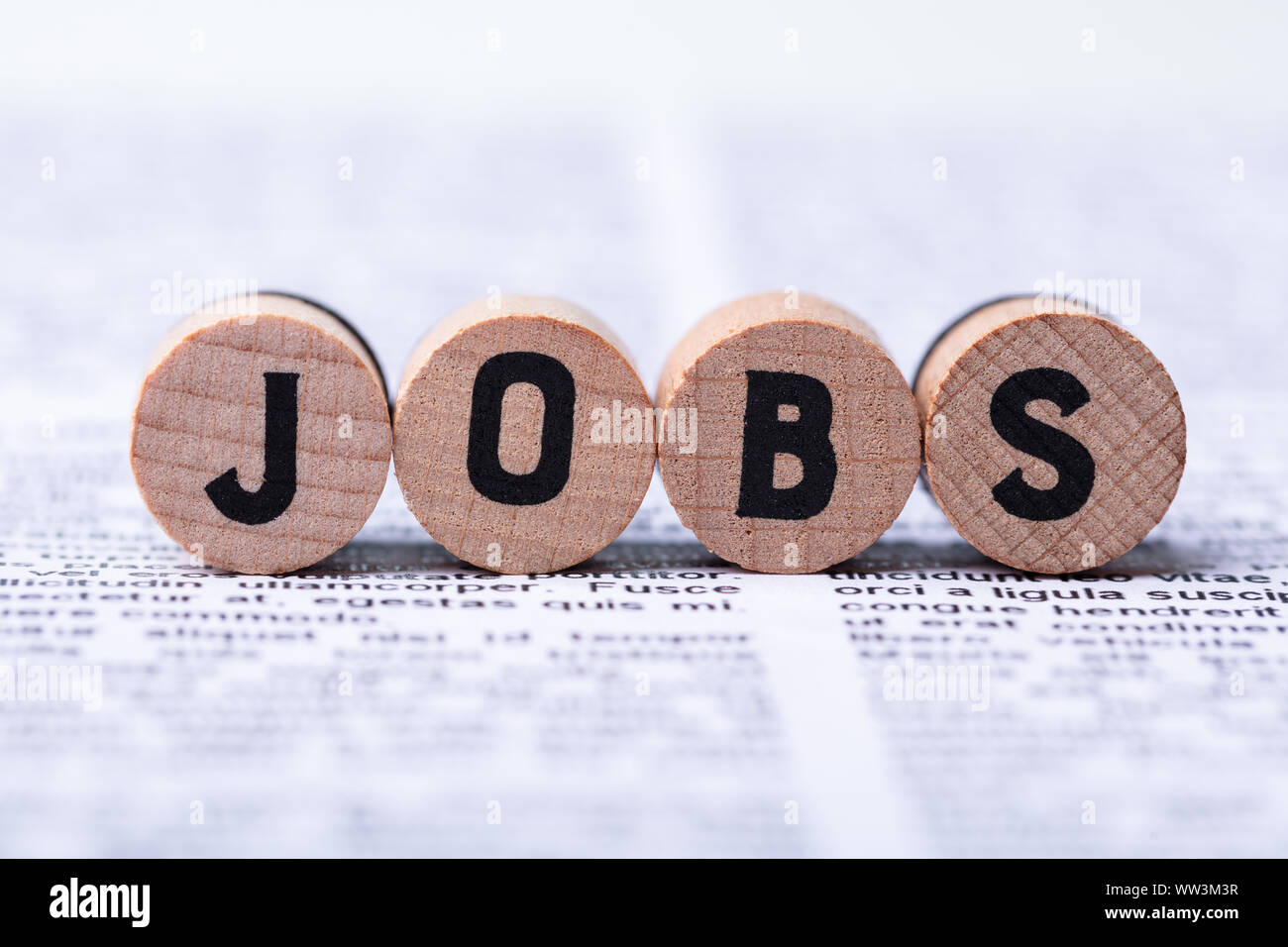 Hiring hi-res stock photography and images - Alamy