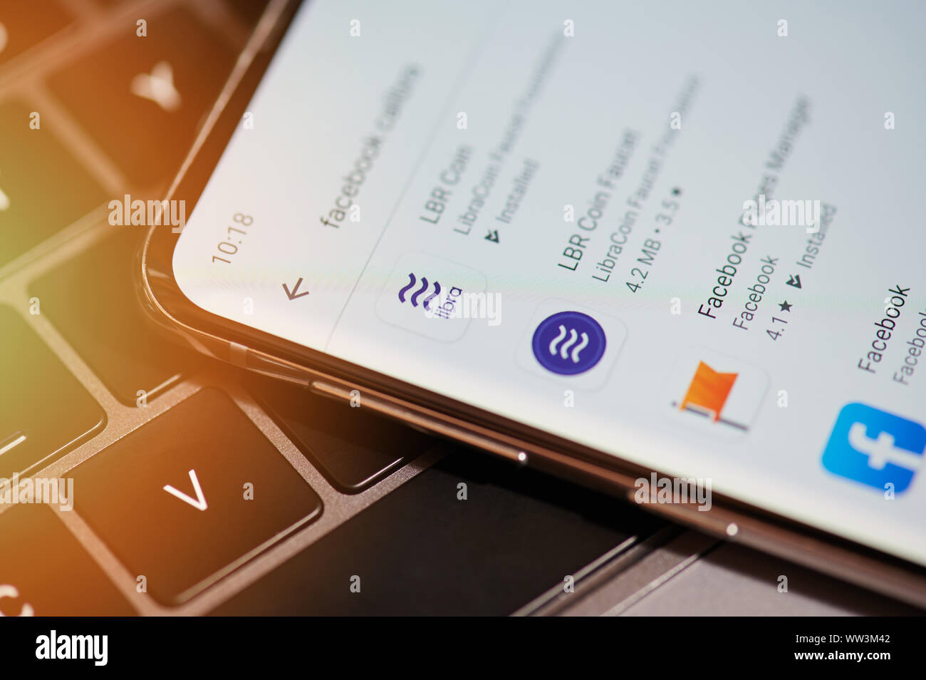 Libra symbol hi-res stock photography and images - Alamy