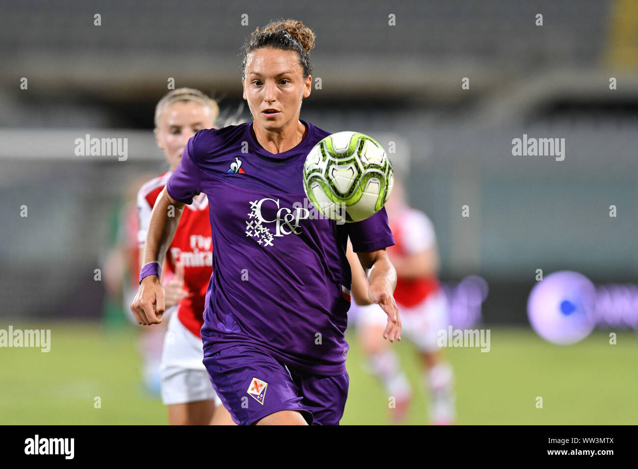 Ilaria mauro hi-res stock photography and images - Alamy