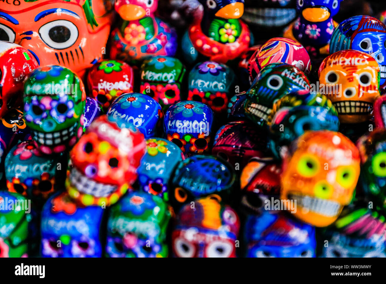 Mexican traditions, Gastronomy, crafts, ceramics, skin, saddlery, day ...