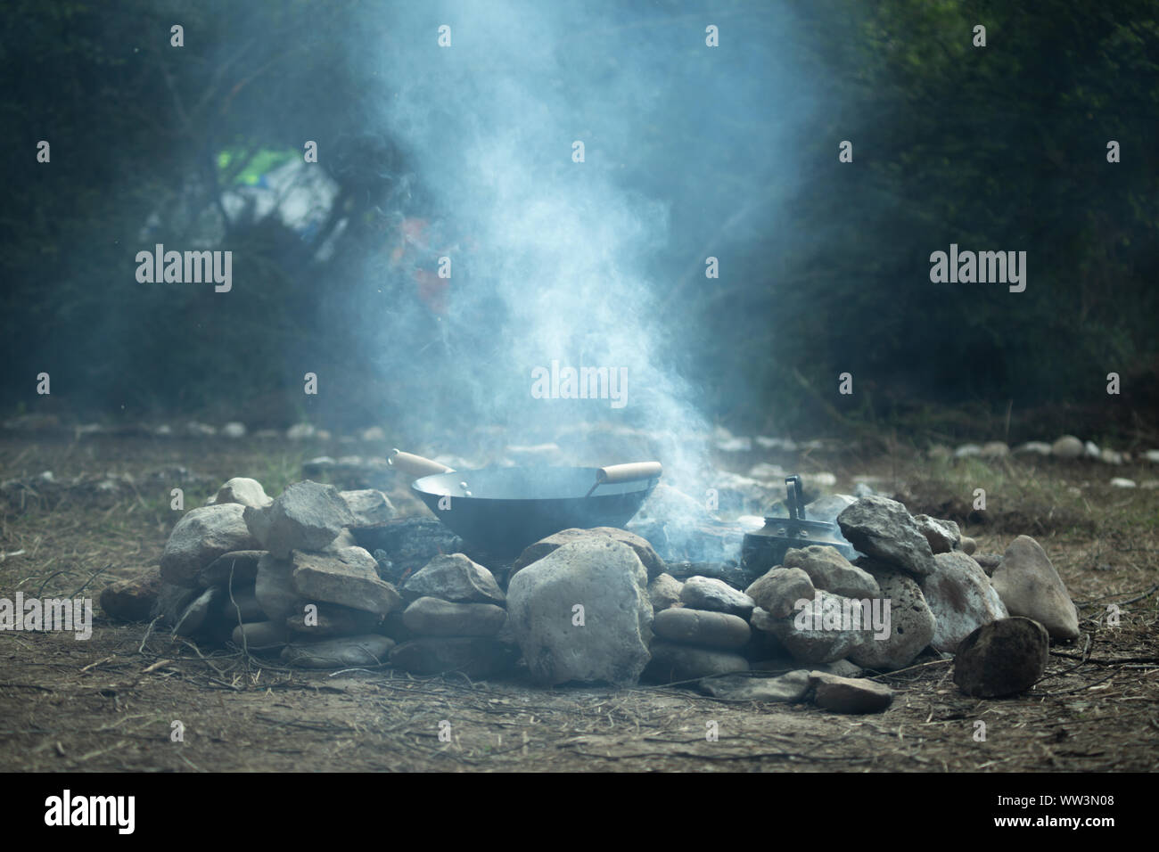 Cooking technique hi-res stock photography and images - Alamy