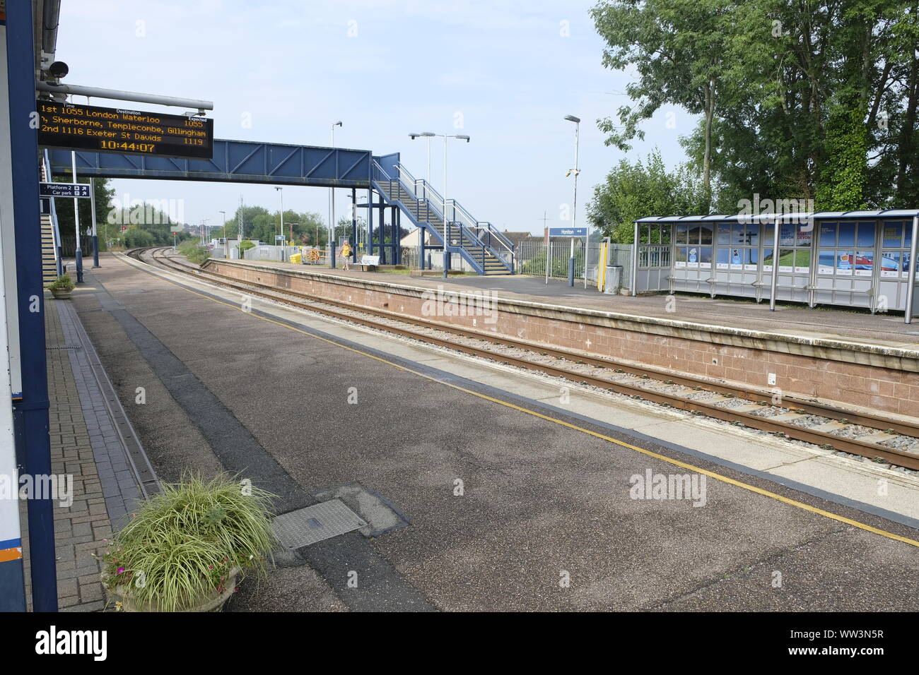 Honiton hi-res stock photography and images - Alamy