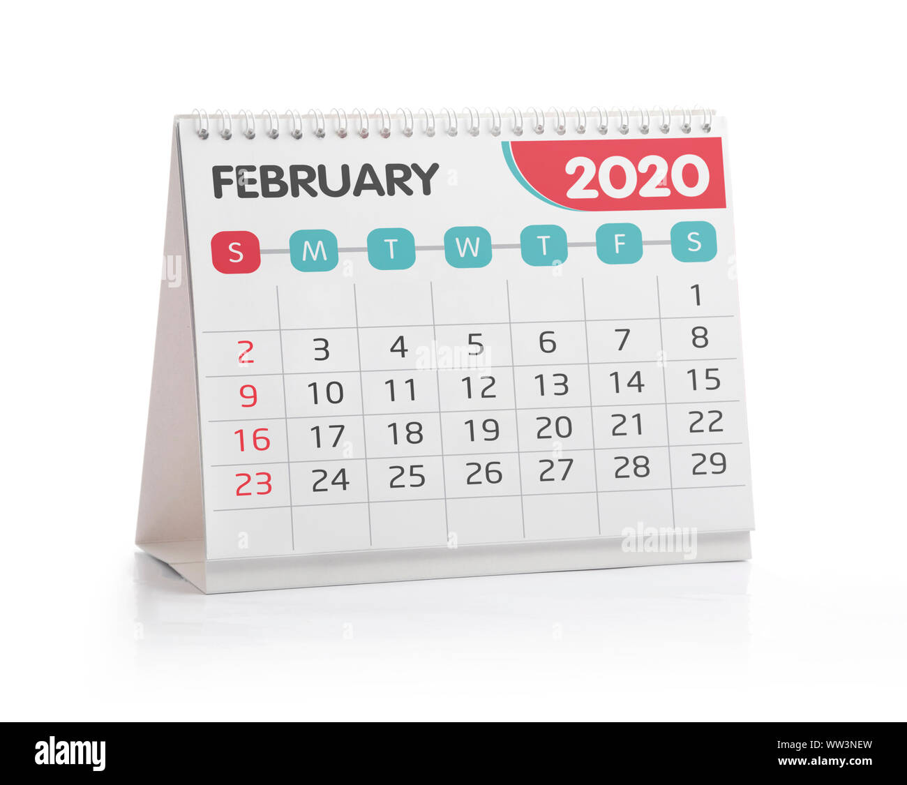 2020 february white paper hi-res stock photography and images - Alamy