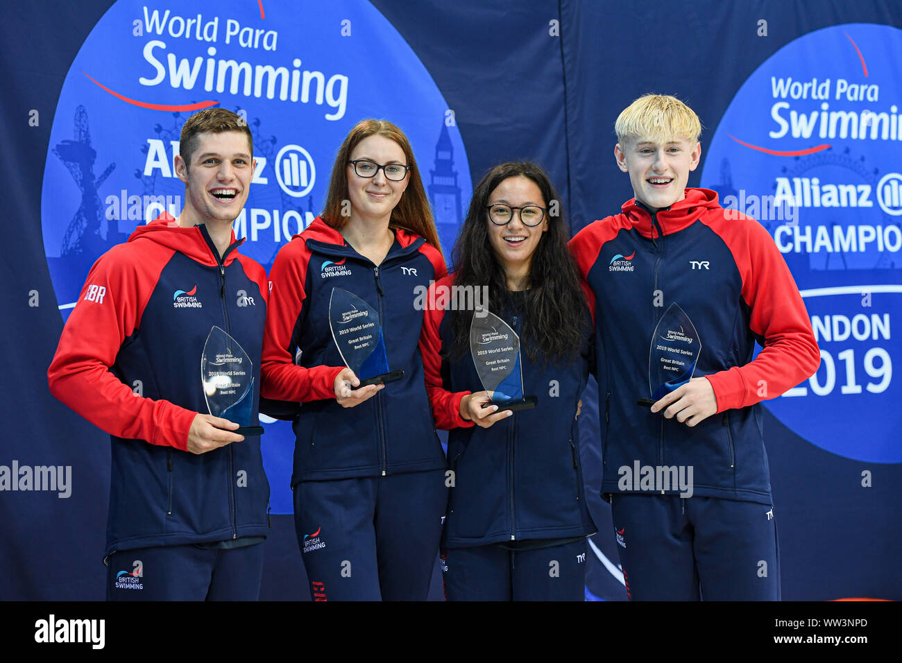 Catchpole hi-res stock photography and images - Alamy