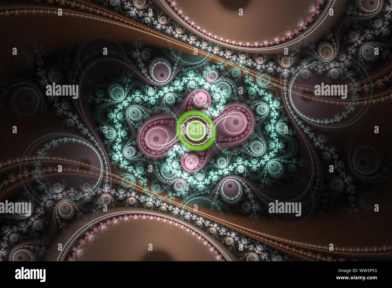 Abstract artsy art colorful background cover book paint psychology ...