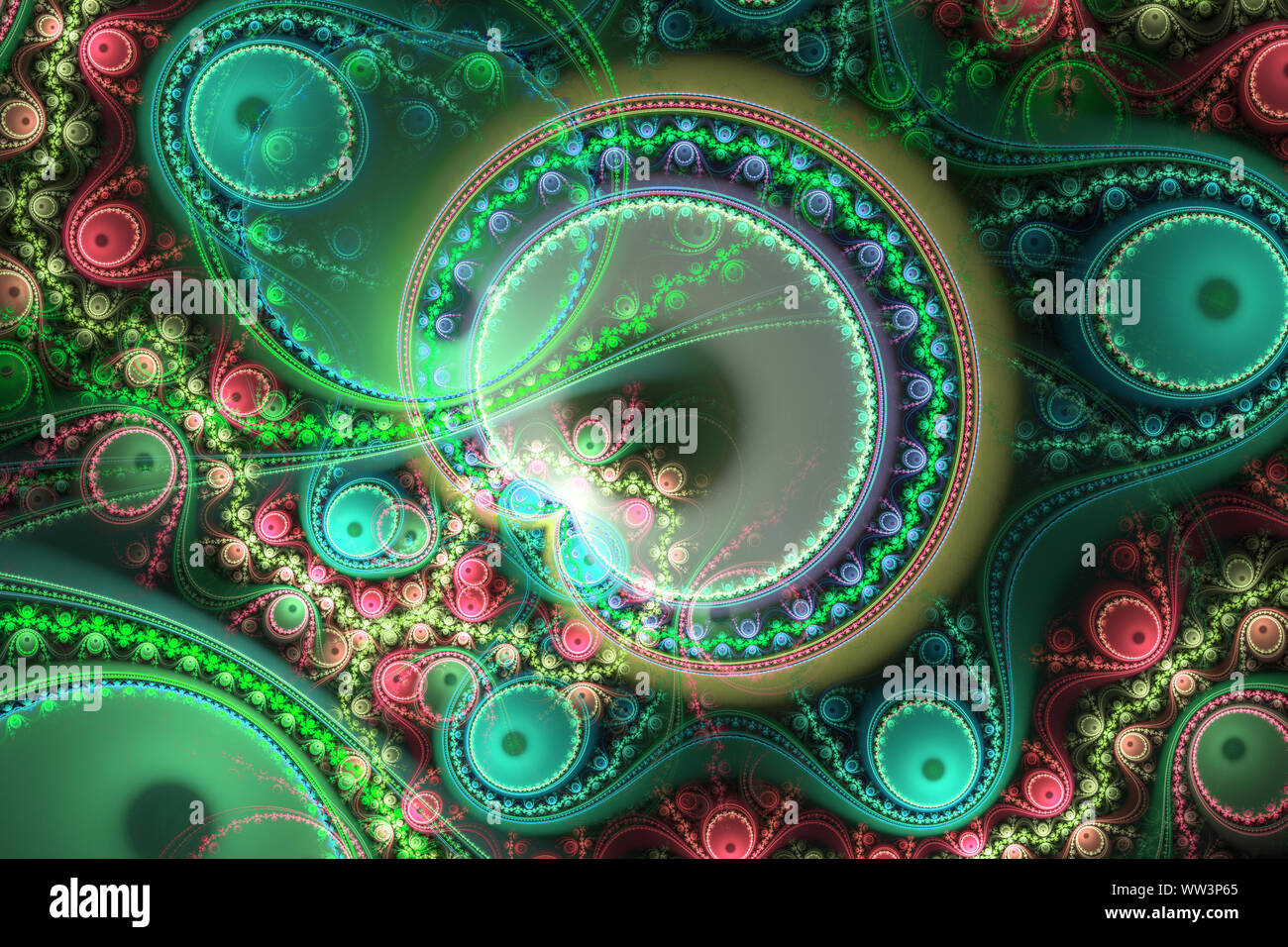 Abstract artsy art colorful background cover book paint psychology ...