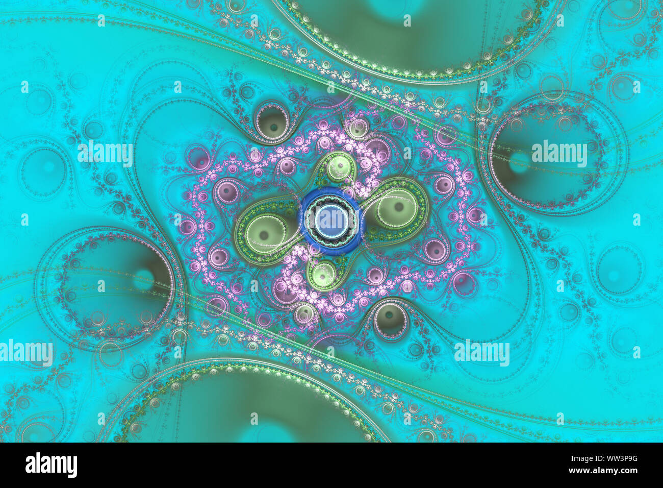 Abstract artsy art colorful background cover book paint psychology ...