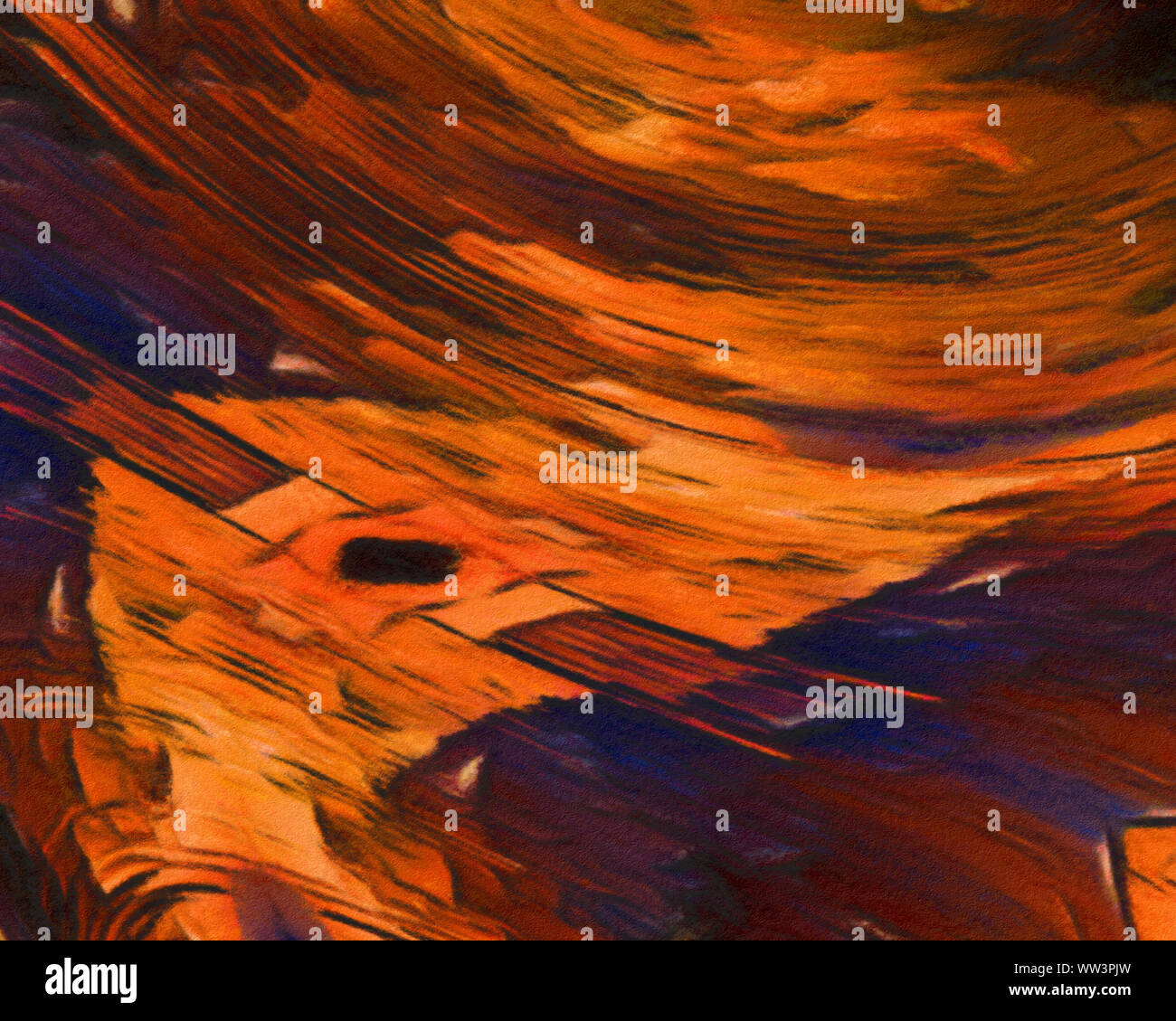 Commerce art for sale, Visual abstract fine artwork, Modern conceptual ...