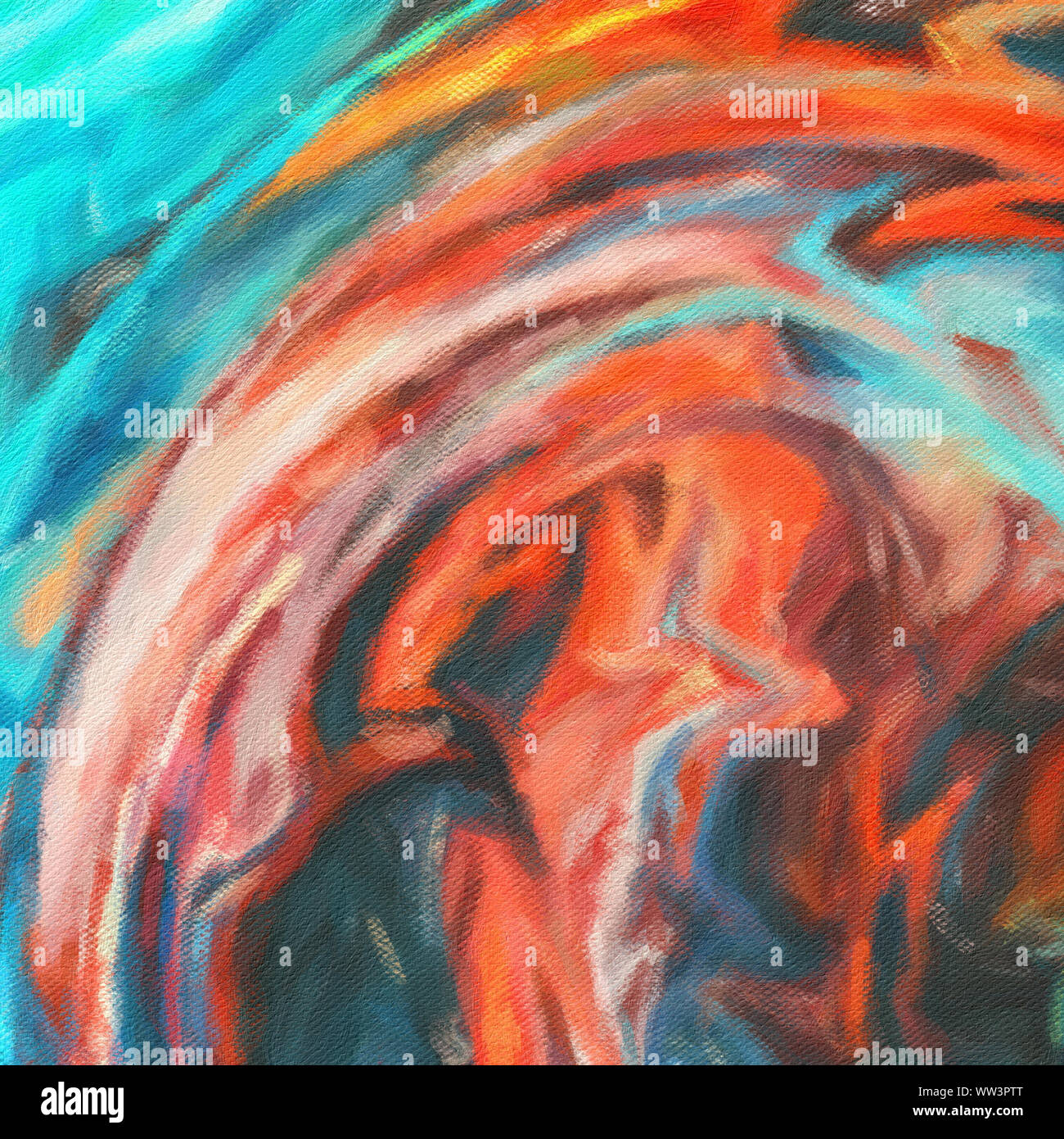 Commerce art for sale, Visual abstract fine artwork, Modern conceptual ...