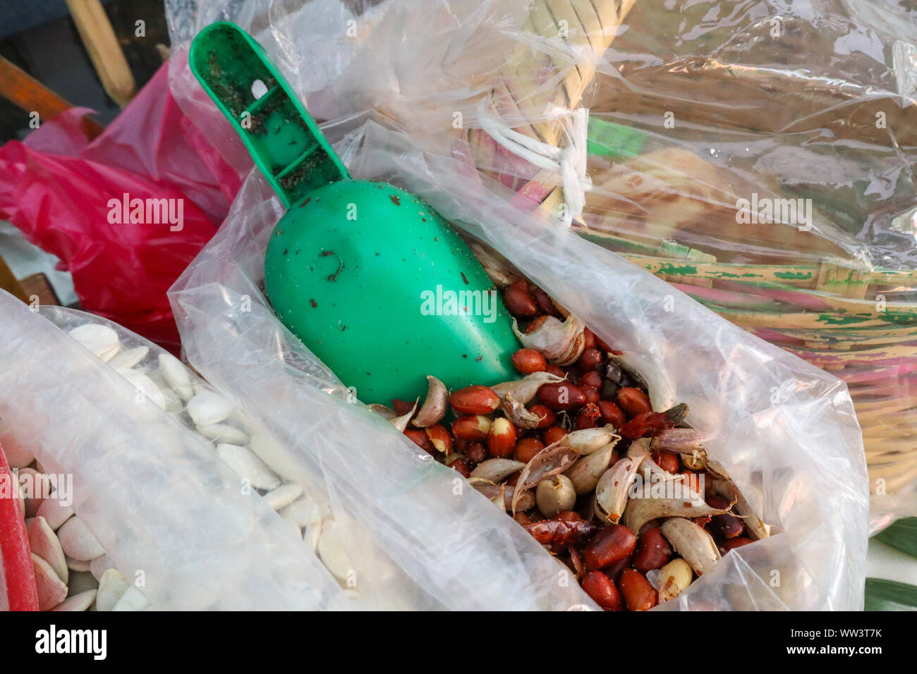 Botanas mexico hi-res stock photography and images - Alamy