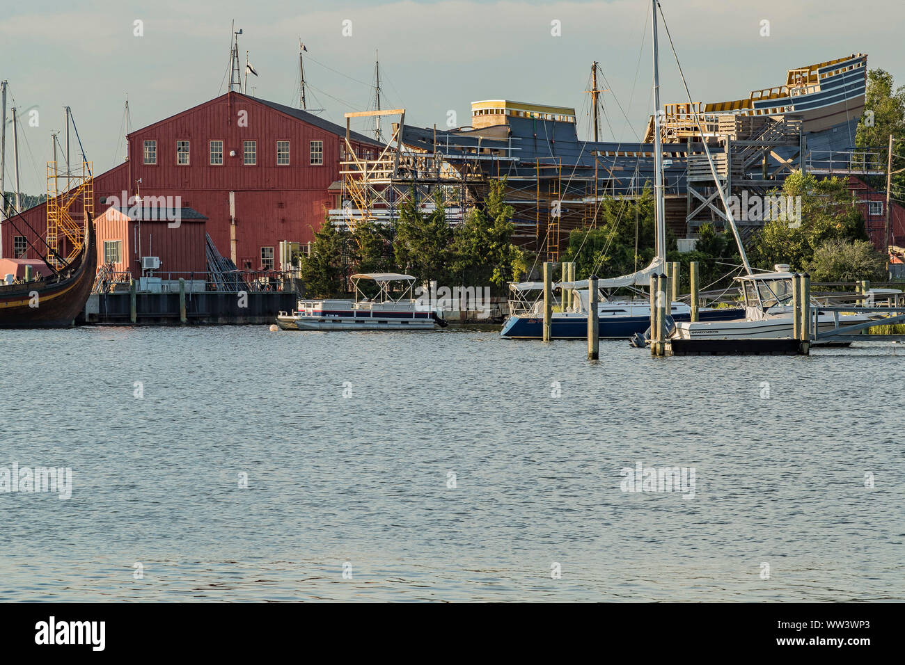 Types of sailboats hi-res stock photography and images - Alamy