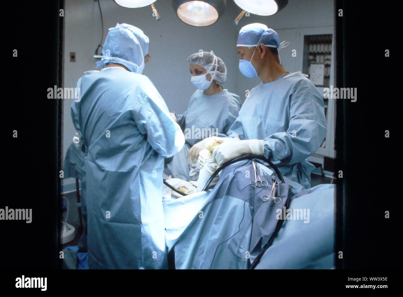 Orthopedic surgical equipment hi-res stock photography and images - Alamy