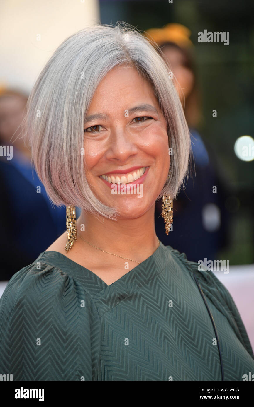 Susan choi hi-res stock photography and images - Alamy
