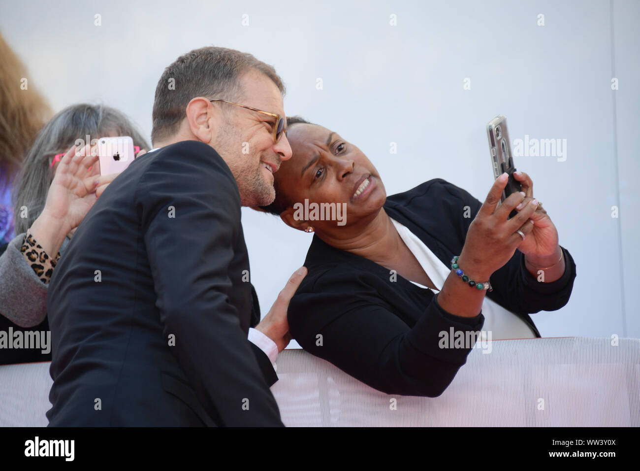 David cubitt hi-res stock photography and images - Alamy