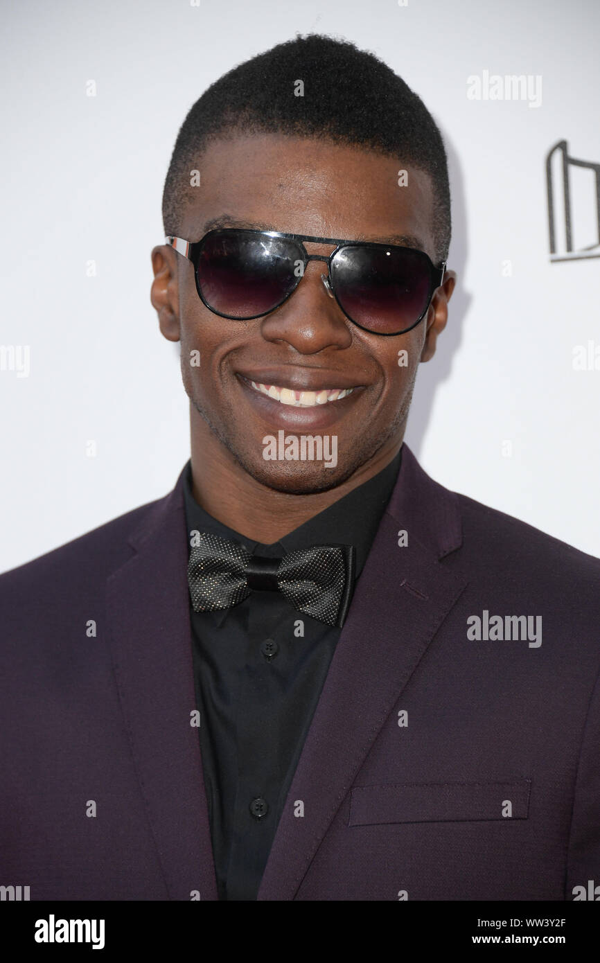 September 12, 2019, Toronto, Ontario, Canada: RICHARD WALTERS attends ...