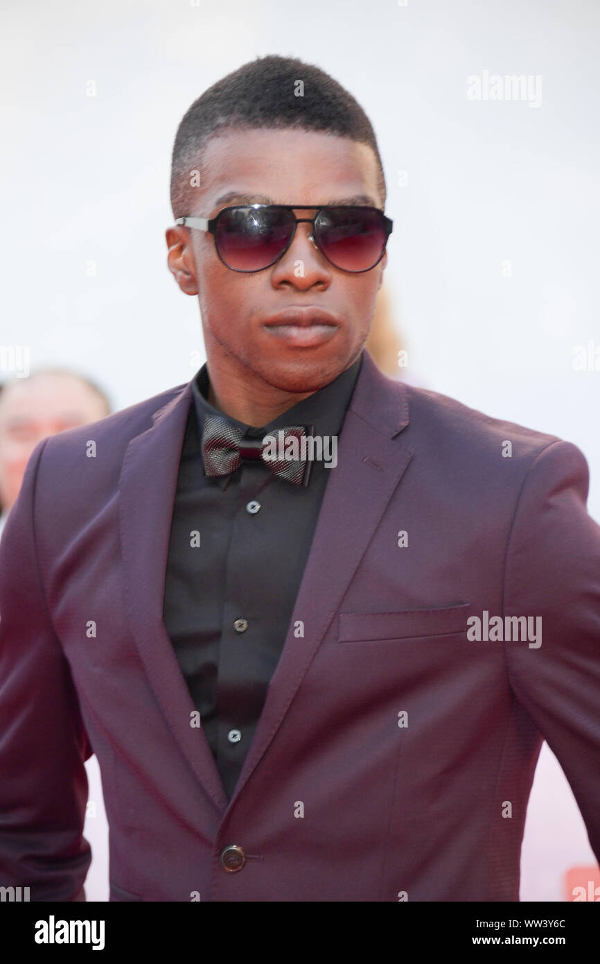 Richard walters hi-res stock photography and images - Alamy