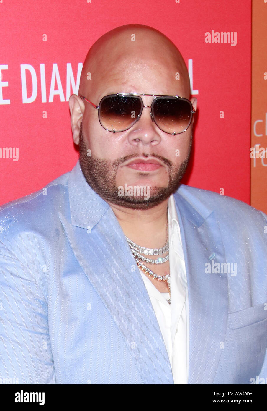 Fat joe dc hi-res stock photography and images - Alamy