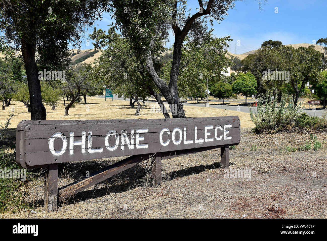 Ohlone hi-res stock photography and images - Alamy