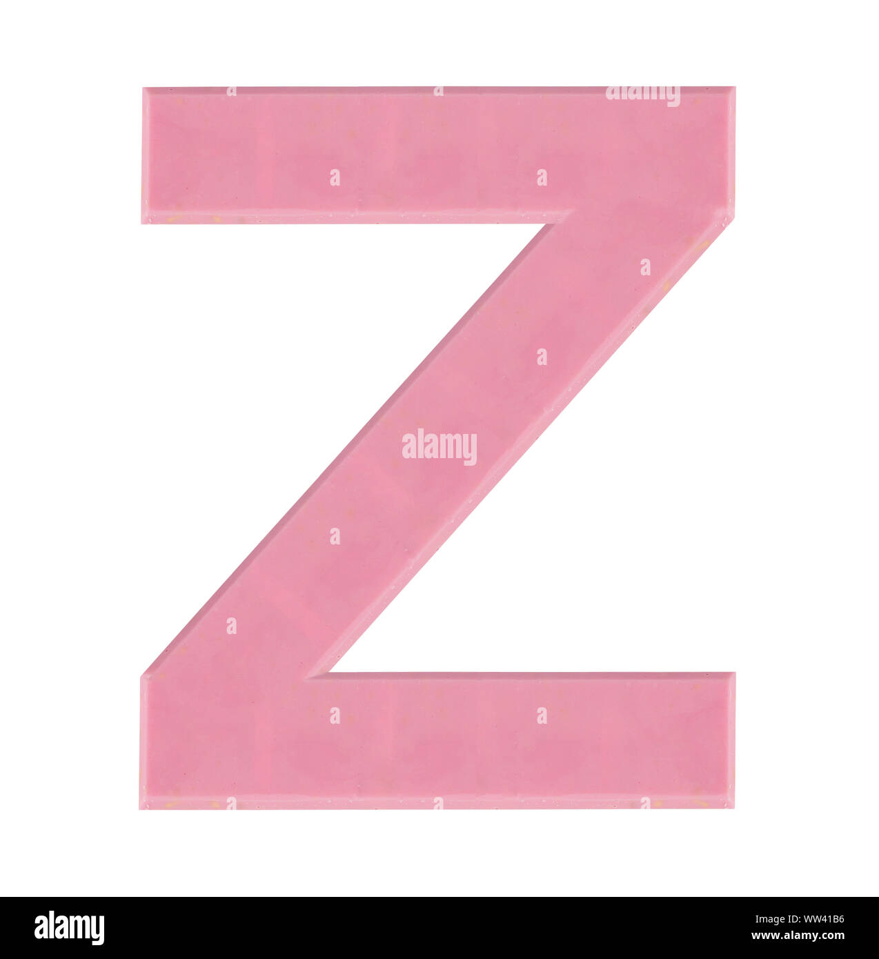 Light Pink Z