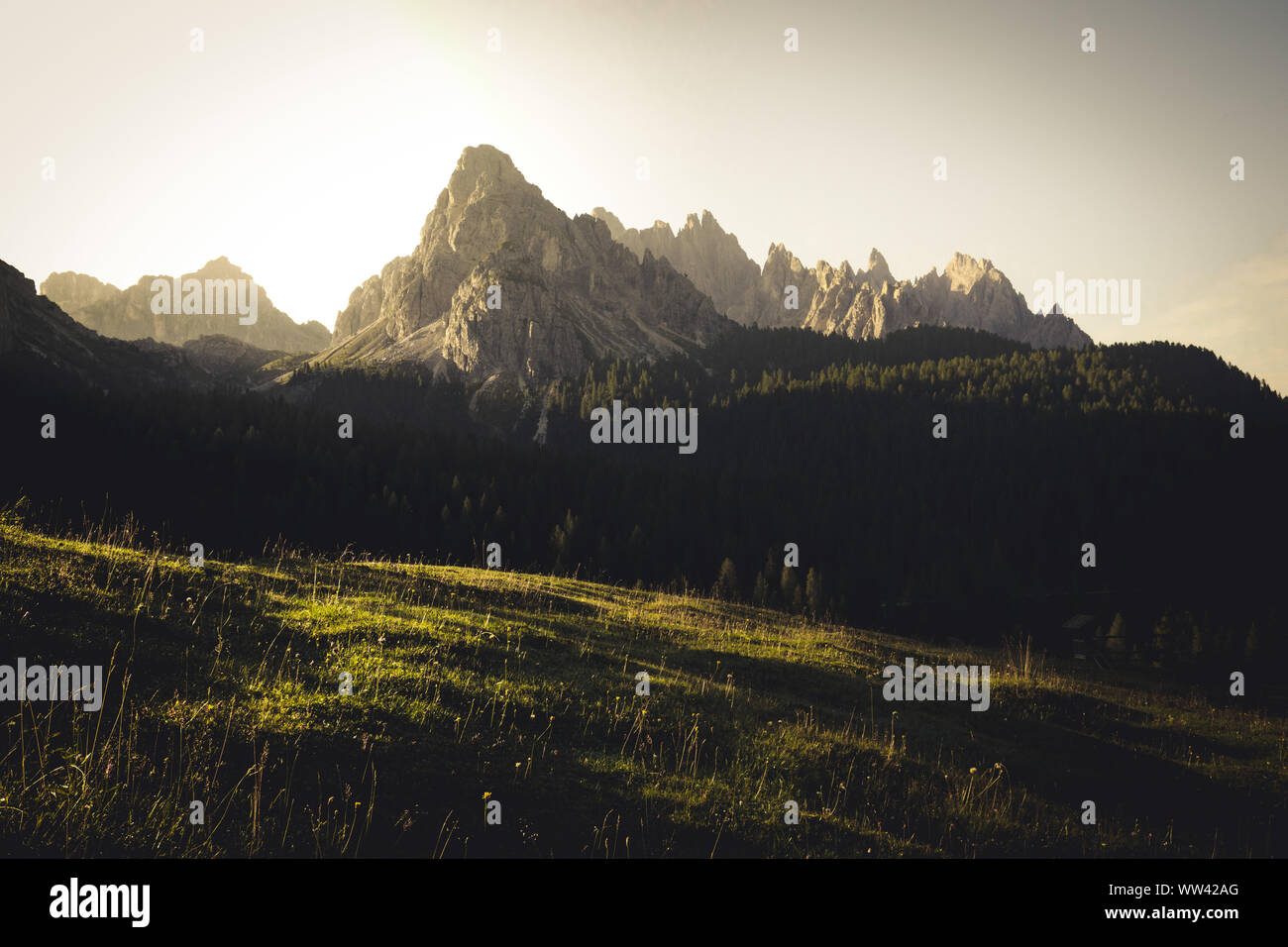Flare flares fog hi-res stock photography and images - Alamy