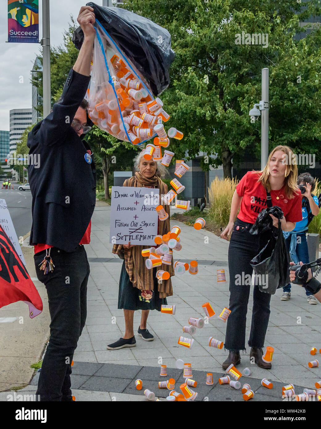 Opioids settlement hi-res stock photography and images - Alamy