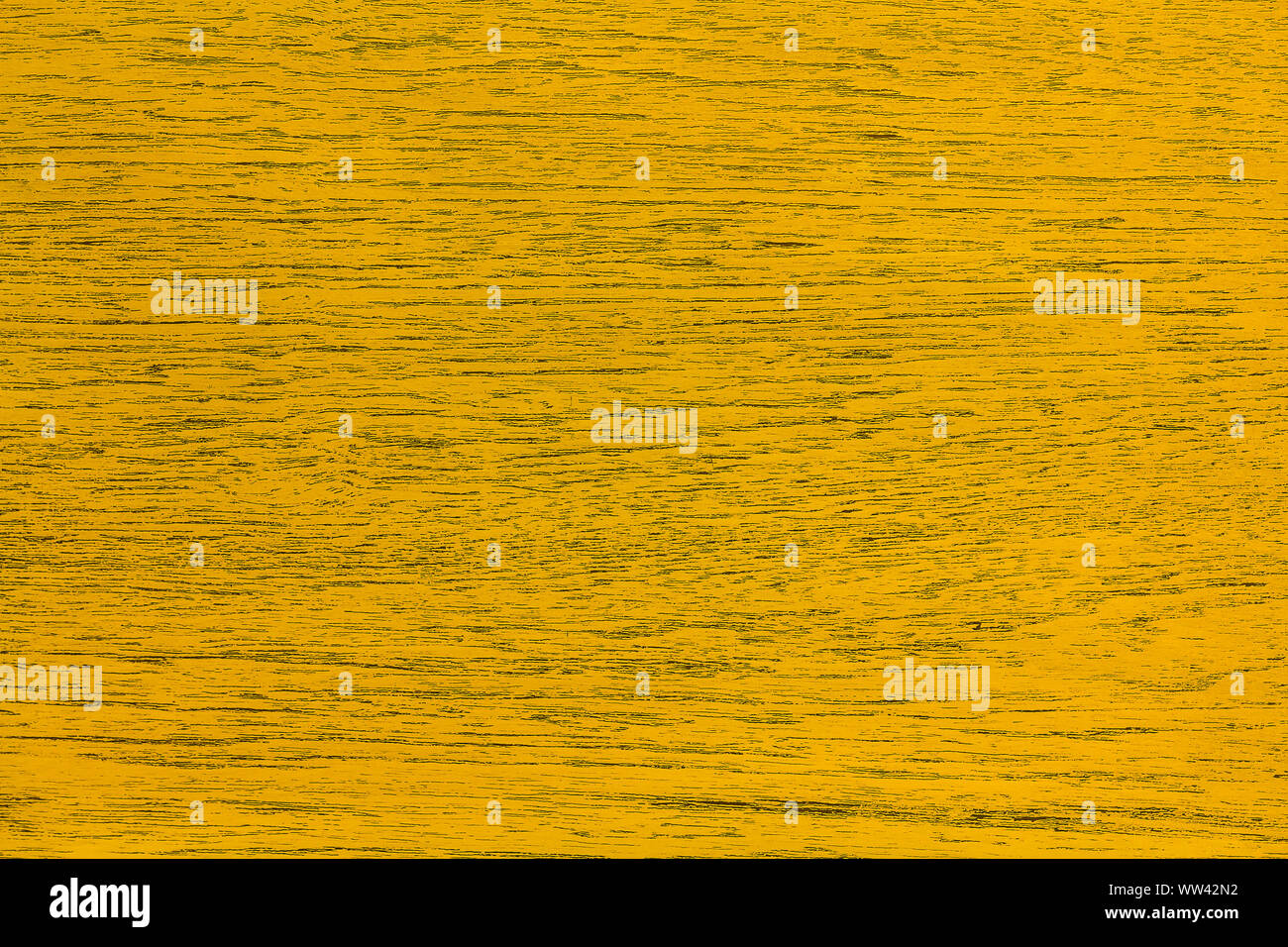 Close up yellow wood texture background, vintage and retro style Stock ...