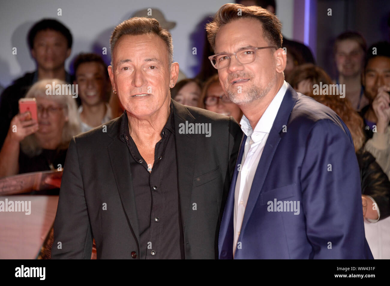 Bruce thom hi-res stock photography and images - Alamy