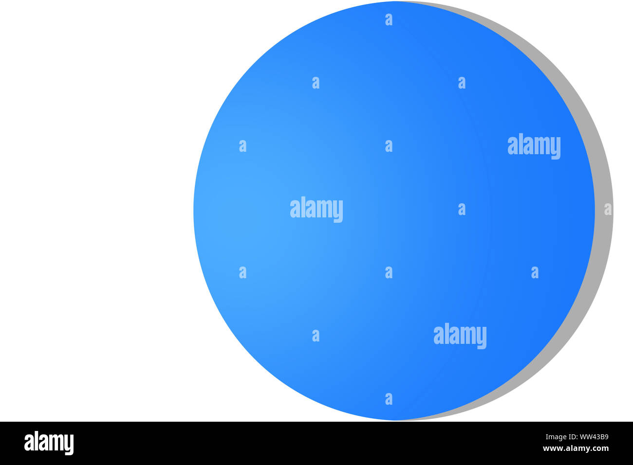 Circle template text on Cut Out Stock Images & Pictures - Alamy