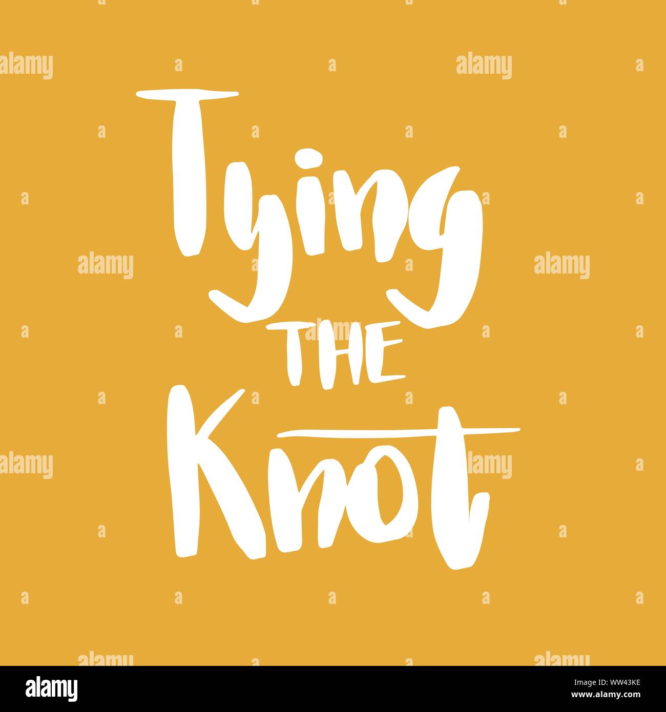 Lettering words. Just in time Stock Vector Image & Art - Alamy