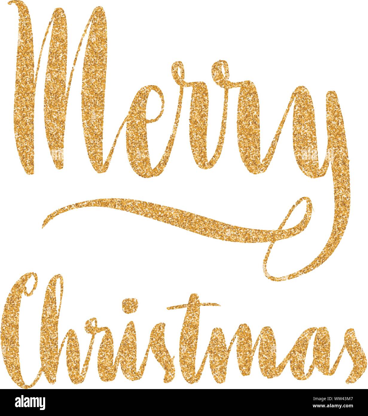 Gold words Cut Out Stock Images & Pictures - Alamy