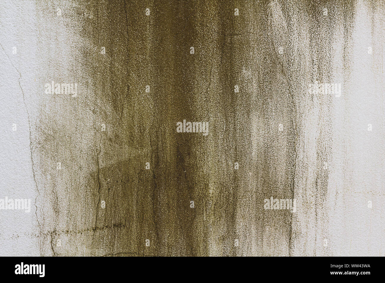 Cracking grunge concrete background and texture, vintage and retro ...