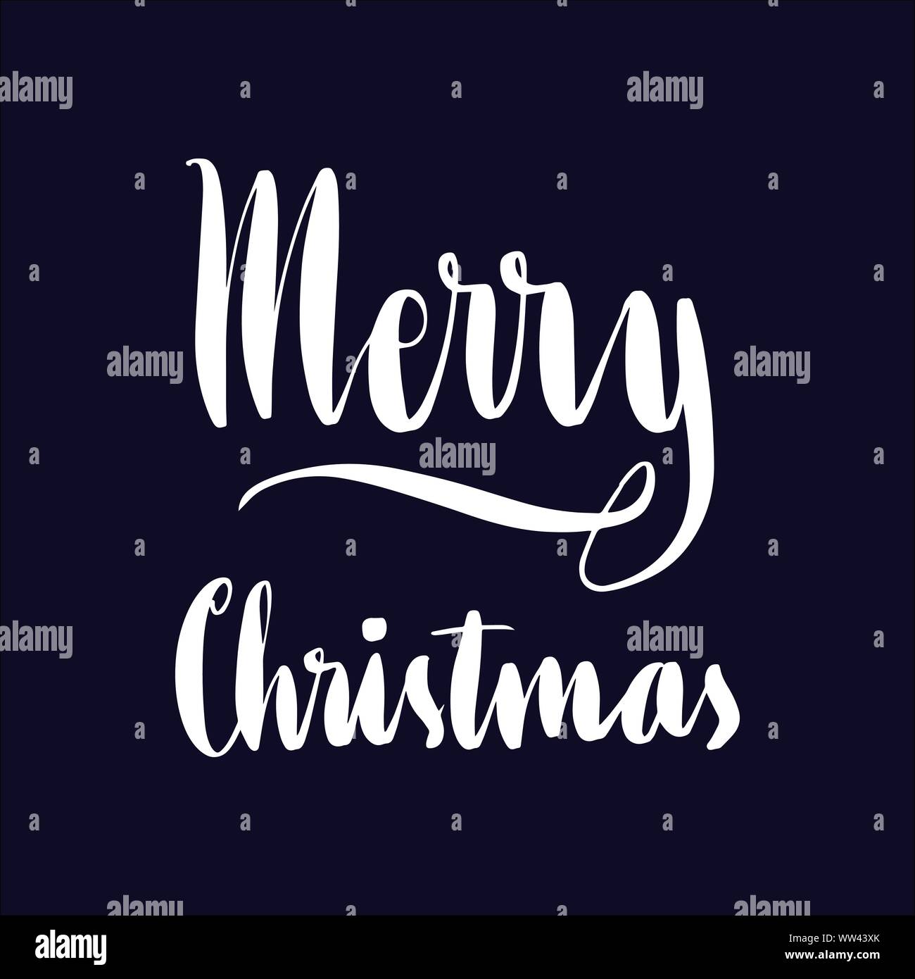 Lettering words. Just in time Stock Vector Image & Art - Alamy