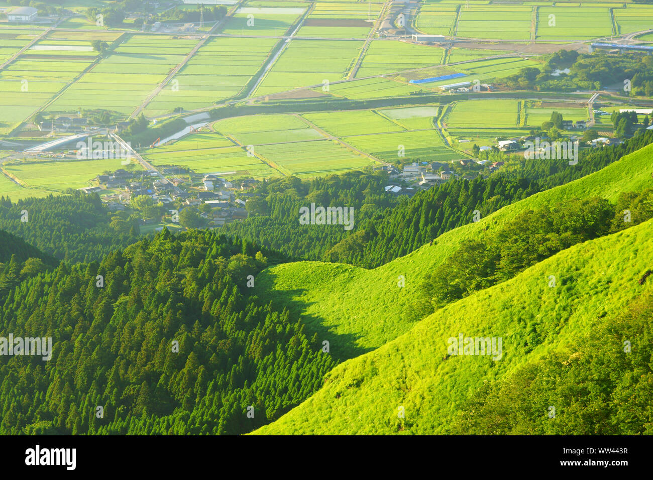 Outer crater hi-res stock photography and images - Alamy