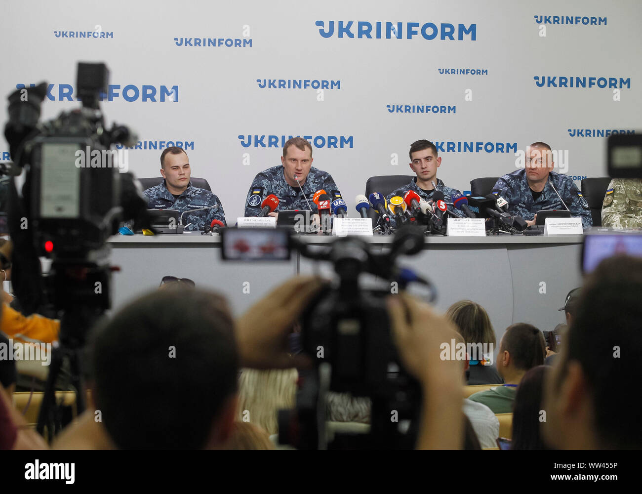 Andriy (l) hi-res stock photography and images - Alamy