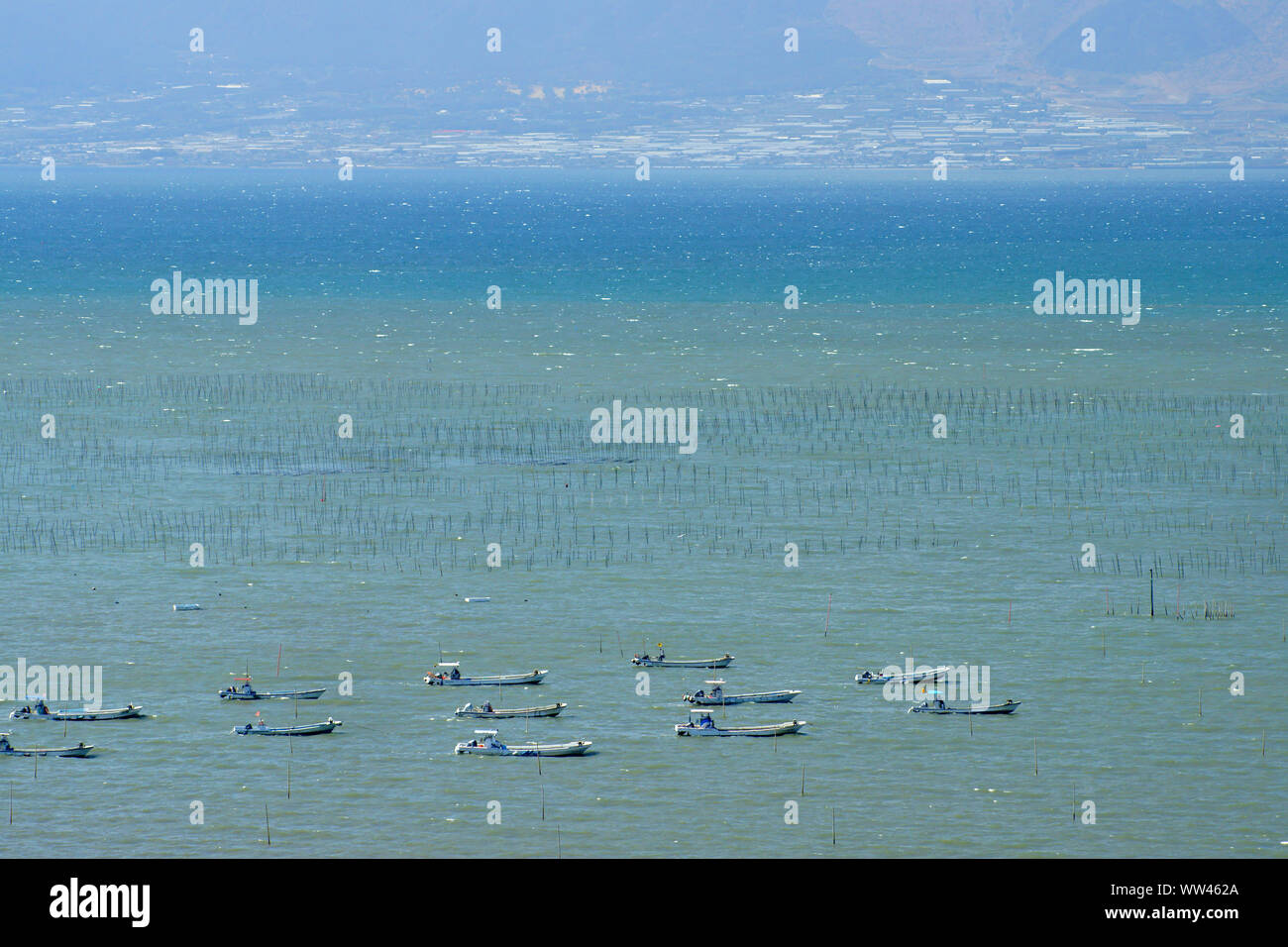 Ariake sea kyushu hi-res stock photography and images - Alamy