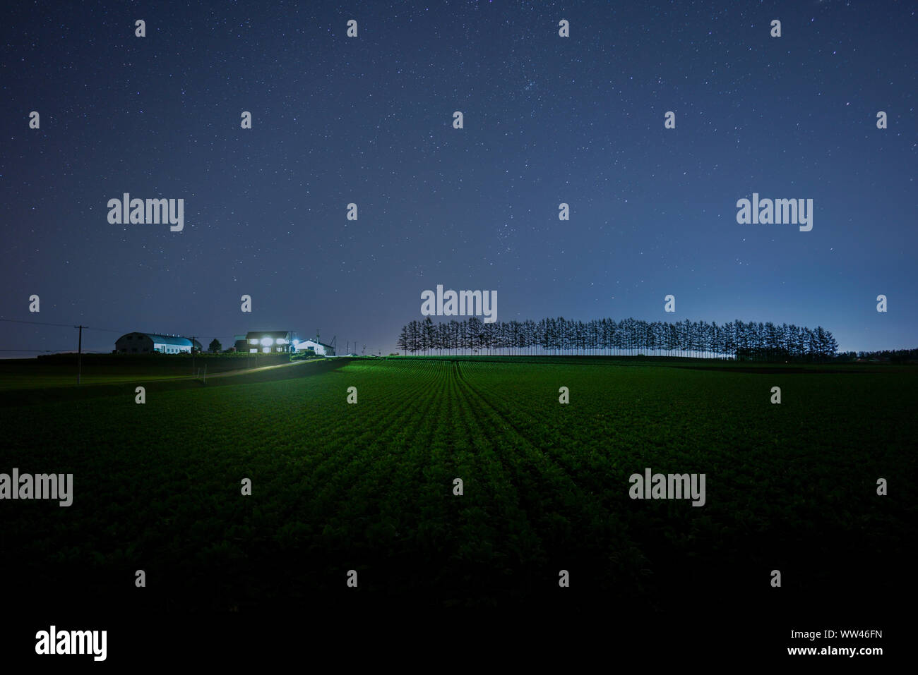 Solar star solar farm hi-res stock photography and images - Alamy