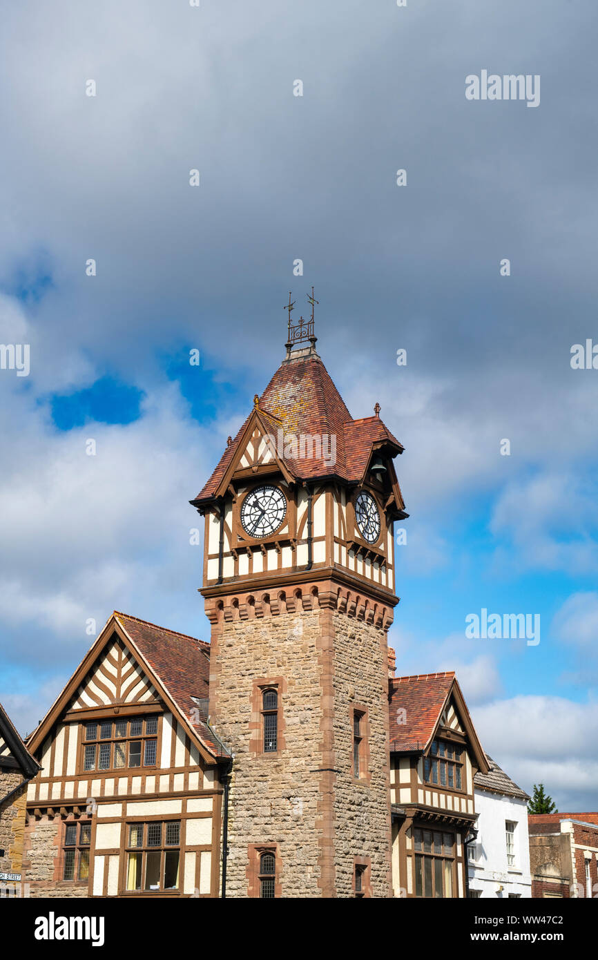 Elizabeth barrett browning house hi-res stock photography and images ...