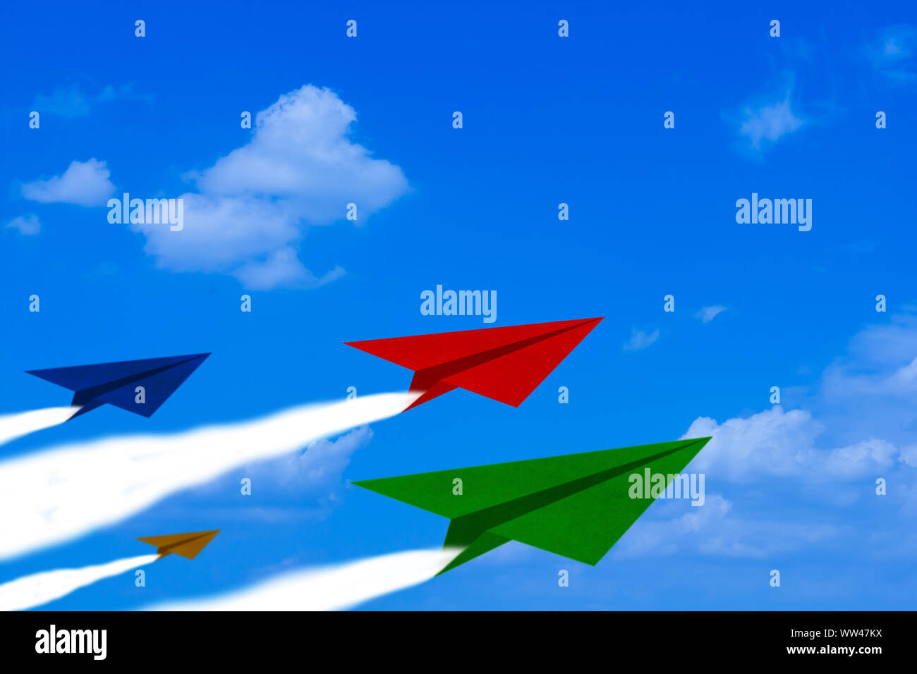 Challenges competition hi-res stock photography and images - Alamy