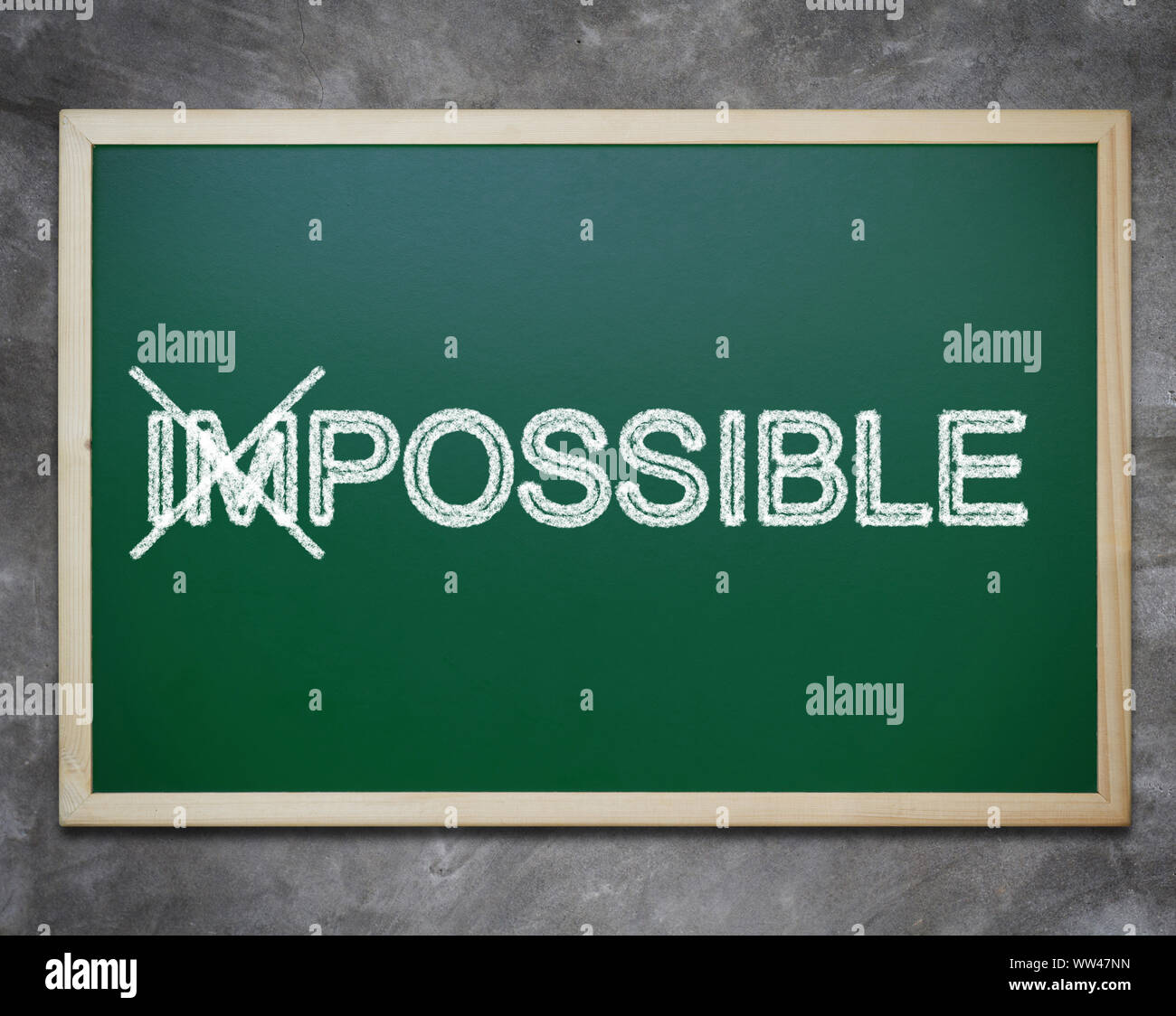 Business challenge, finding solution, resolve problem concept ...