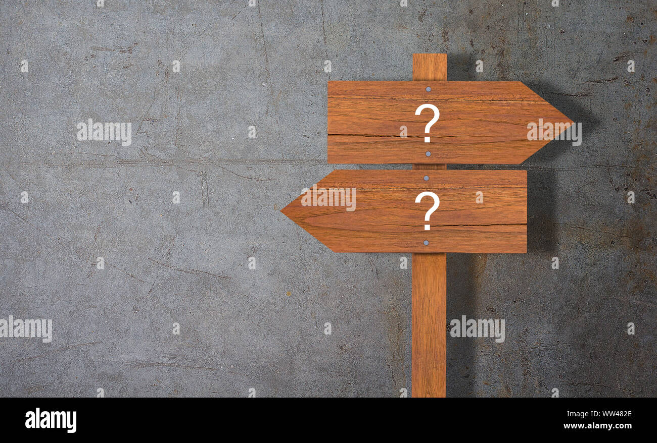 Confused concept hi-res stock photography and images - Alamy