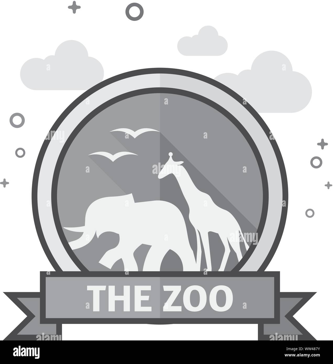 Zoo Outline