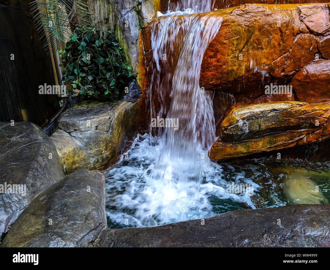 Agua natural perú hi-res stock photography and images - Alamy